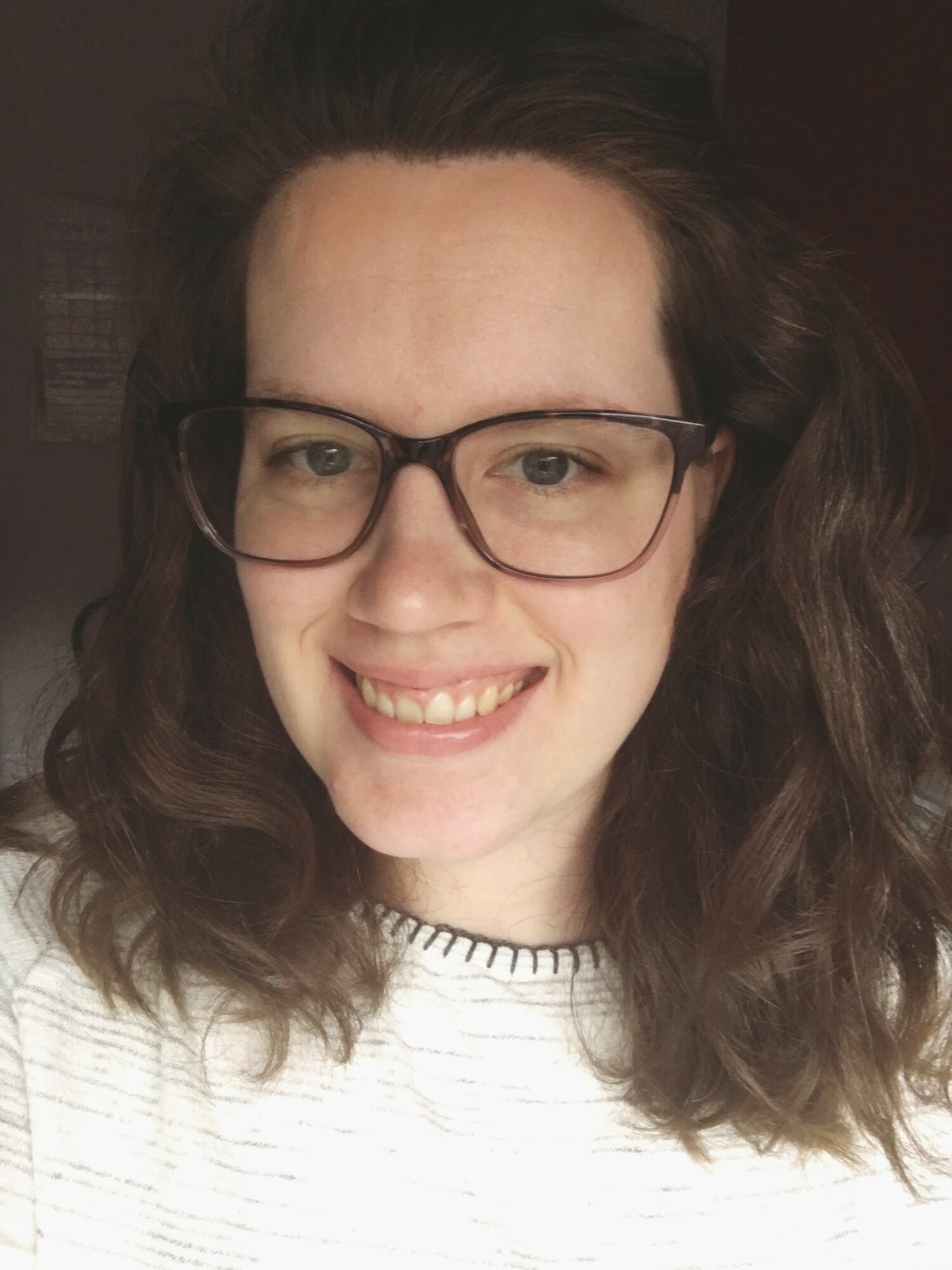 Conversations with Julia Freeman - Voyage Austin