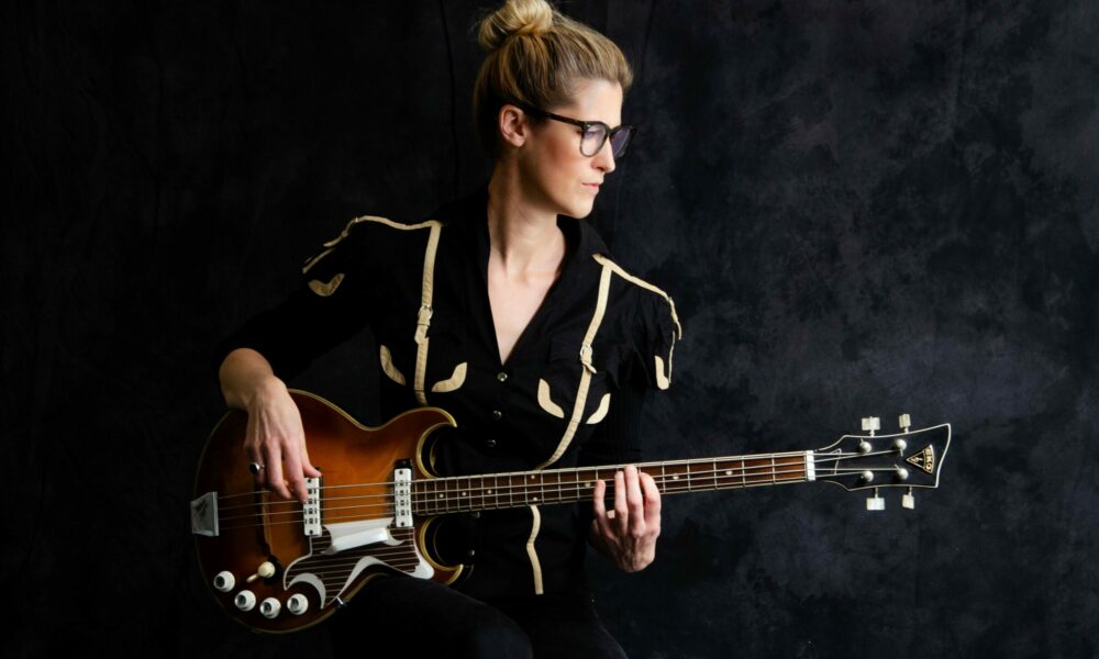 Conversations with Katie Marie - Voyage Austin