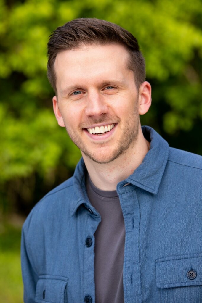 Hidden Gems: Meet Marc McCann of Step Outside - Voyage Austin