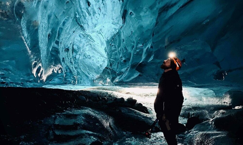 Life & Work with Michael Collins - Voyage Austin