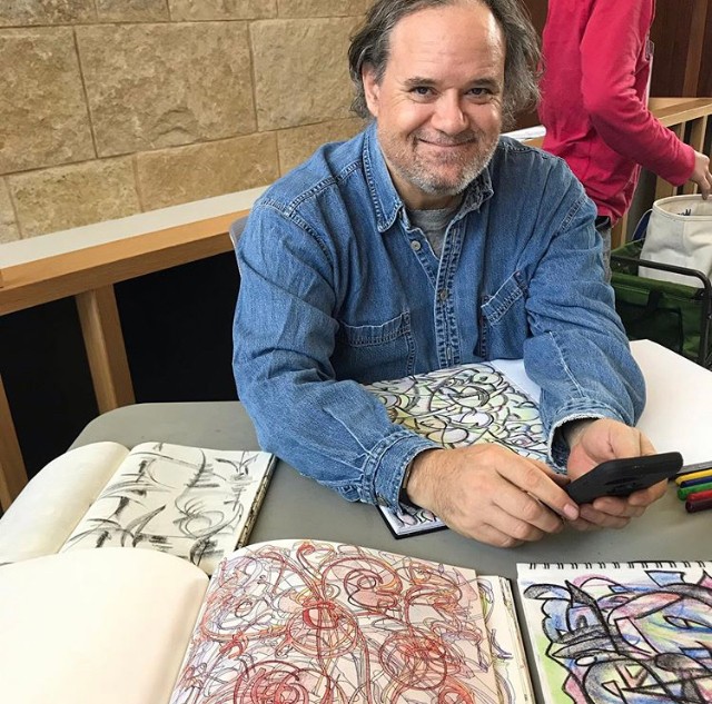 Check Out Ronald Gross’s Story - Voyage Austin