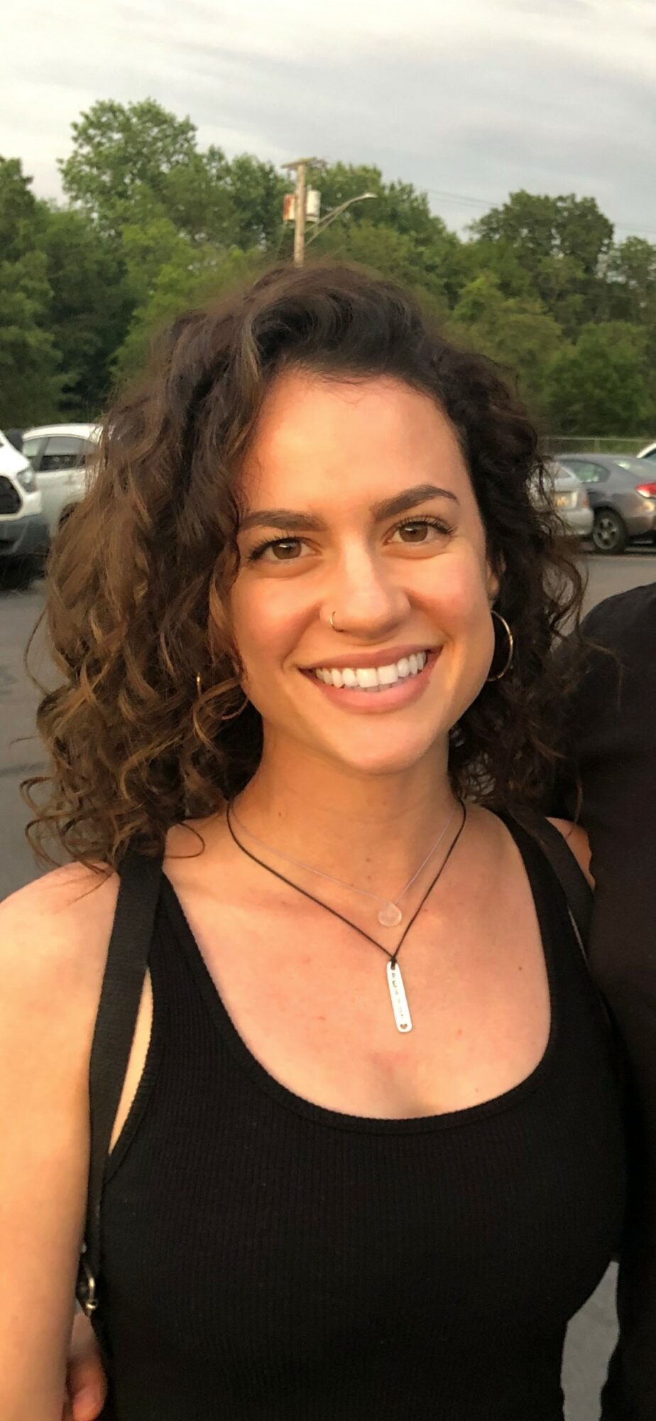 Rising Stars: Meet Shani Osborne - Voyage Austin