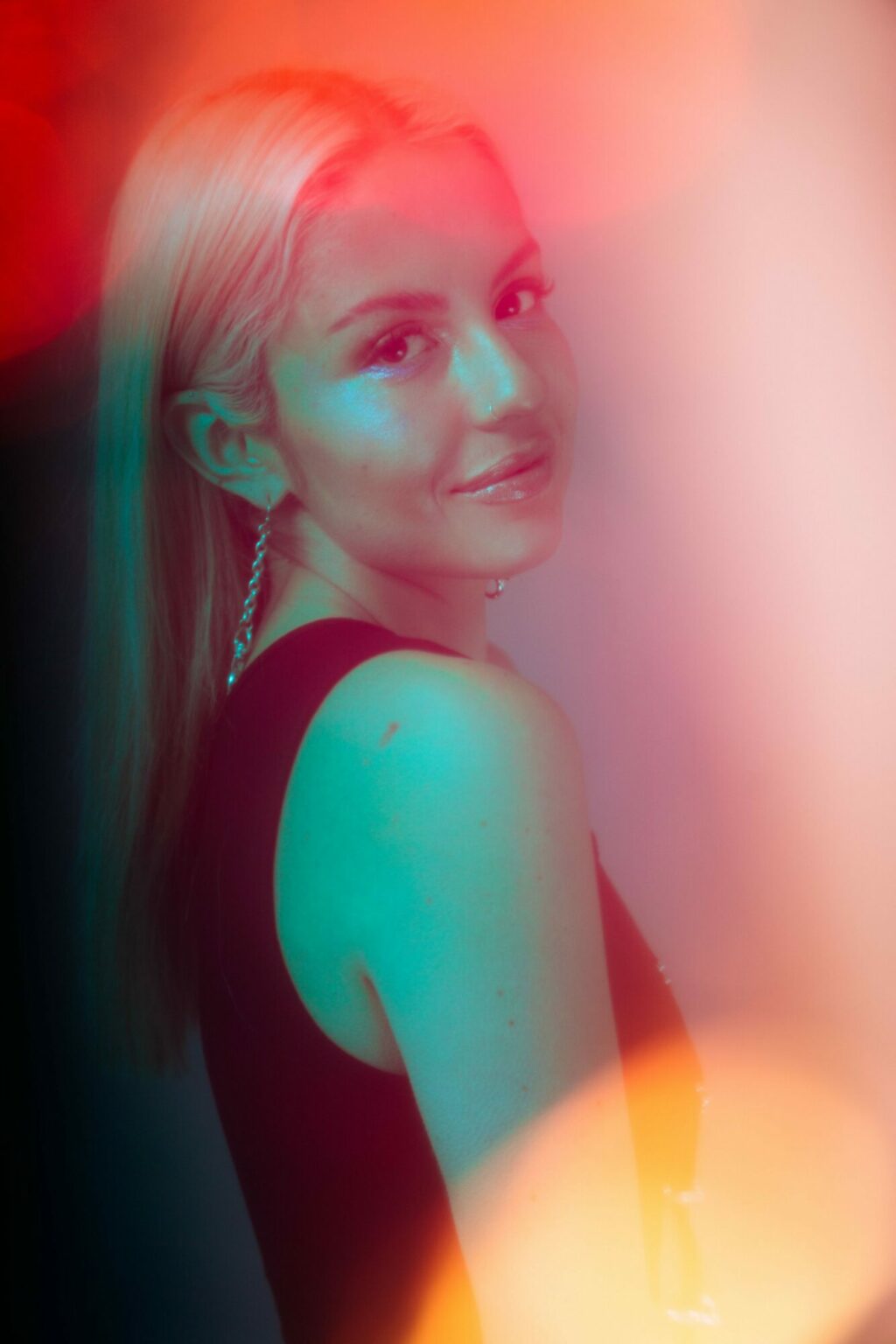 Meet Sydney Austin - Voyage Austin