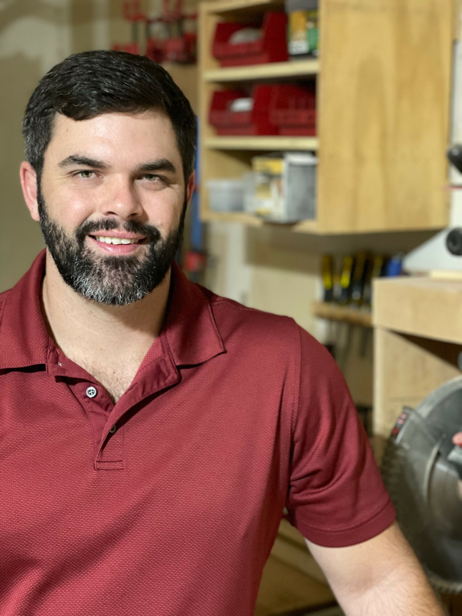 Check Out Timothy Hoffman’s Story - Voyage Austin