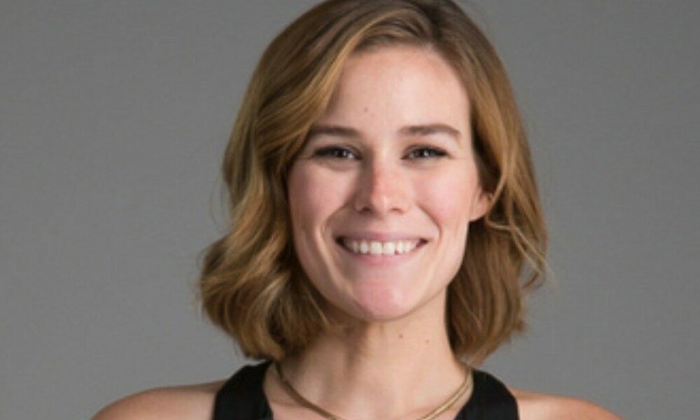 Meet Victoria Towery - Voyage Austin