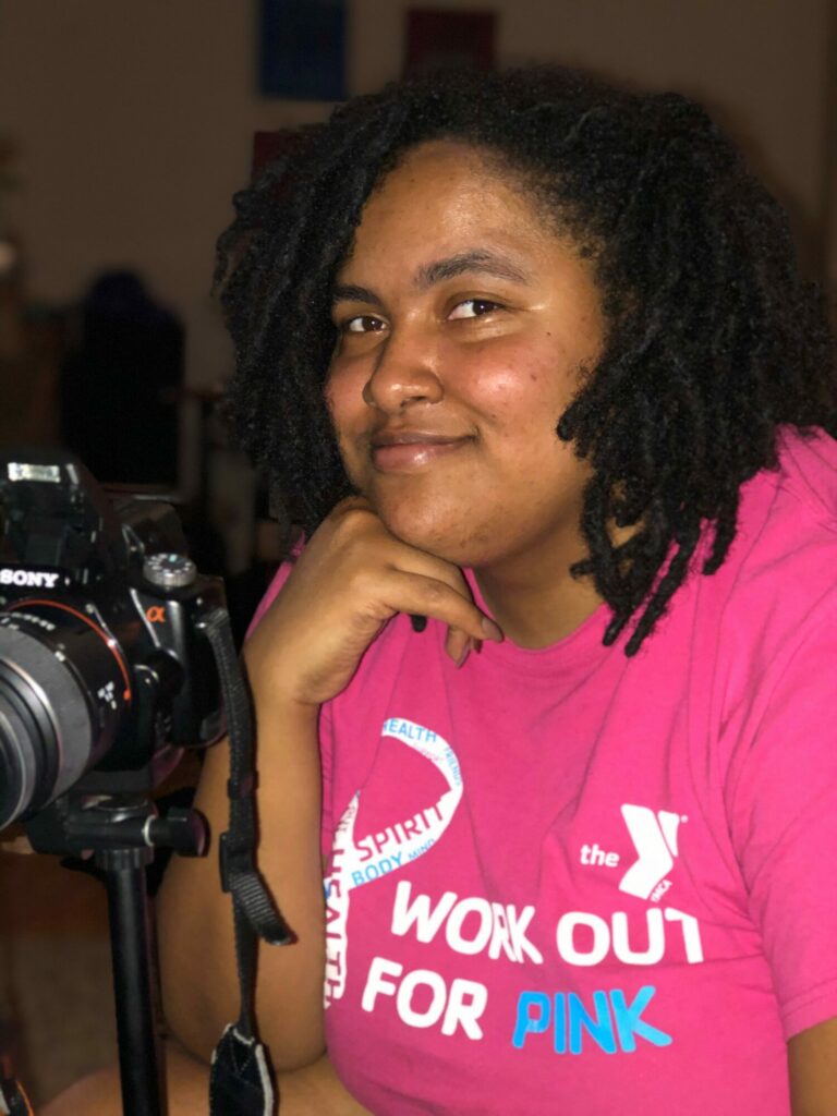 Rising Stars: Meet Zondra Victor-Johnson - Voyage Austin