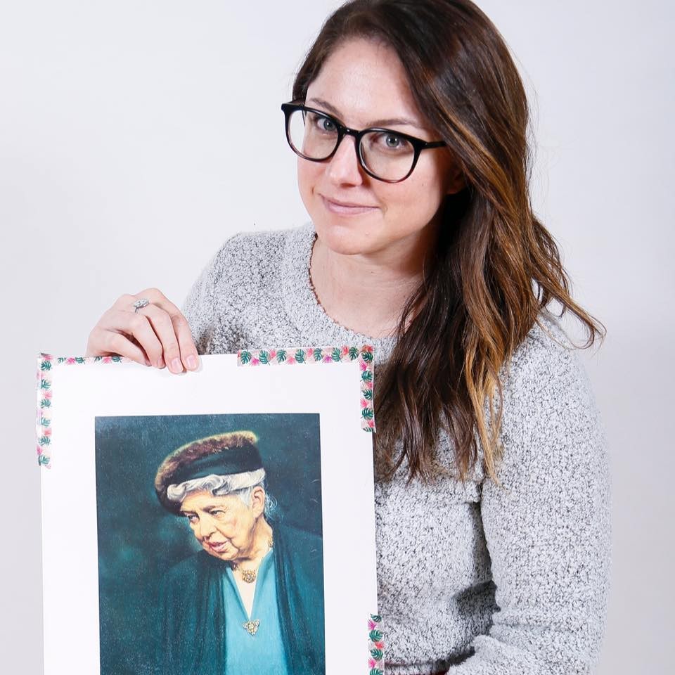 Rising Stars: Meet Emily Glankler - Voyage Austin