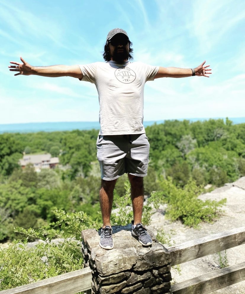 Hidden Gems: Meet Jose Joles of JOCO Hats - Voyage Austin