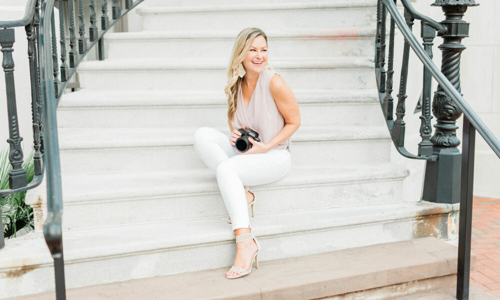 Rising Stars: Meet Candace Statham - Voyage Austin