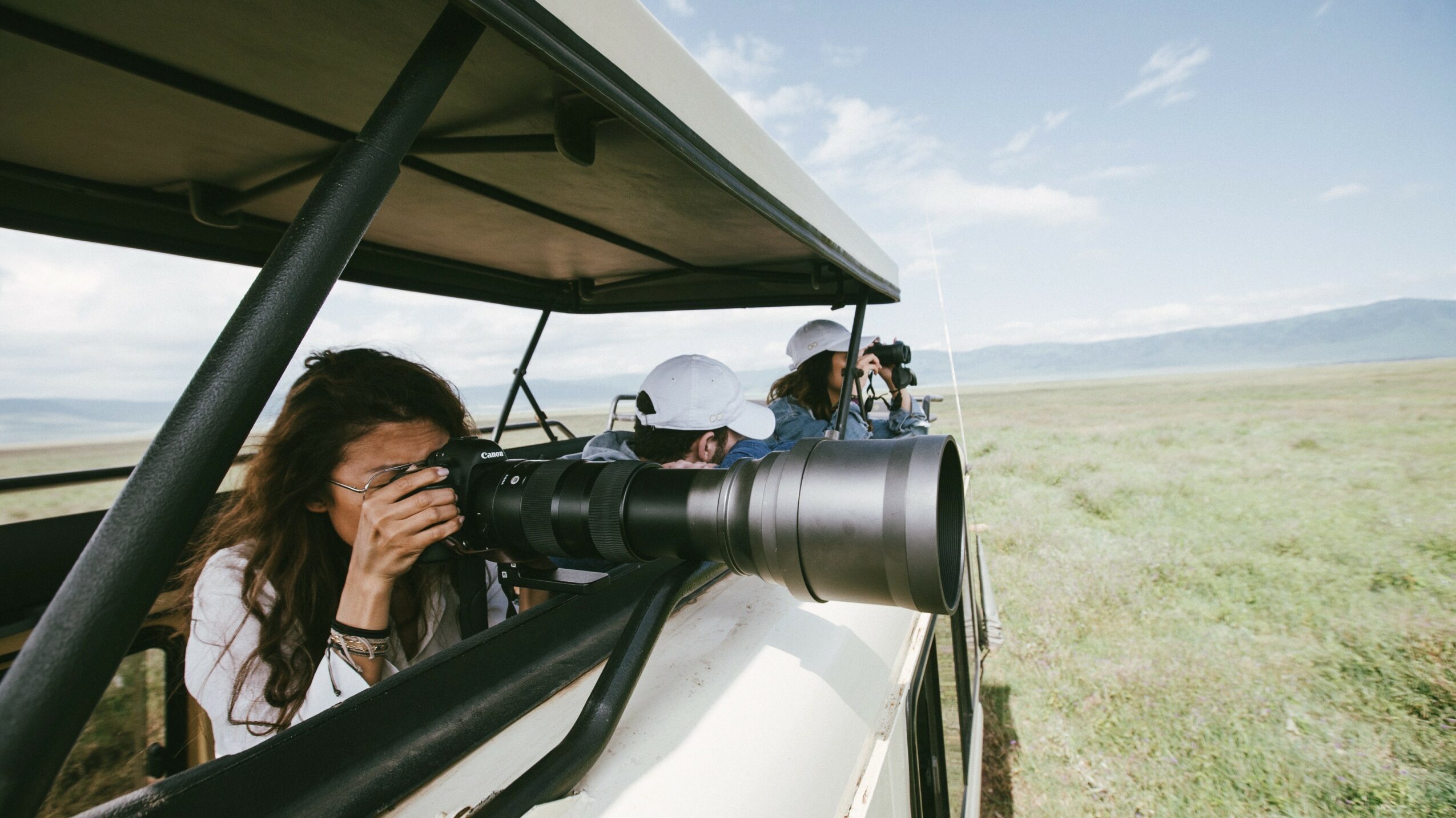 Rising Stars: Meet Arnelle Lozada - Voyage Austin