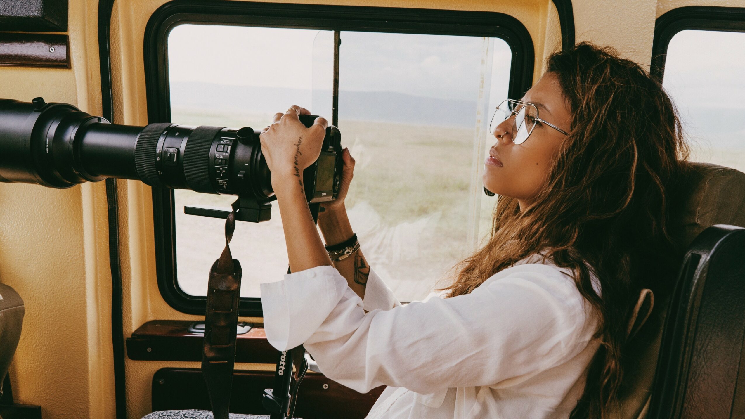 Rising Stars: Meet Arnelle Lozada - Voyage Austin