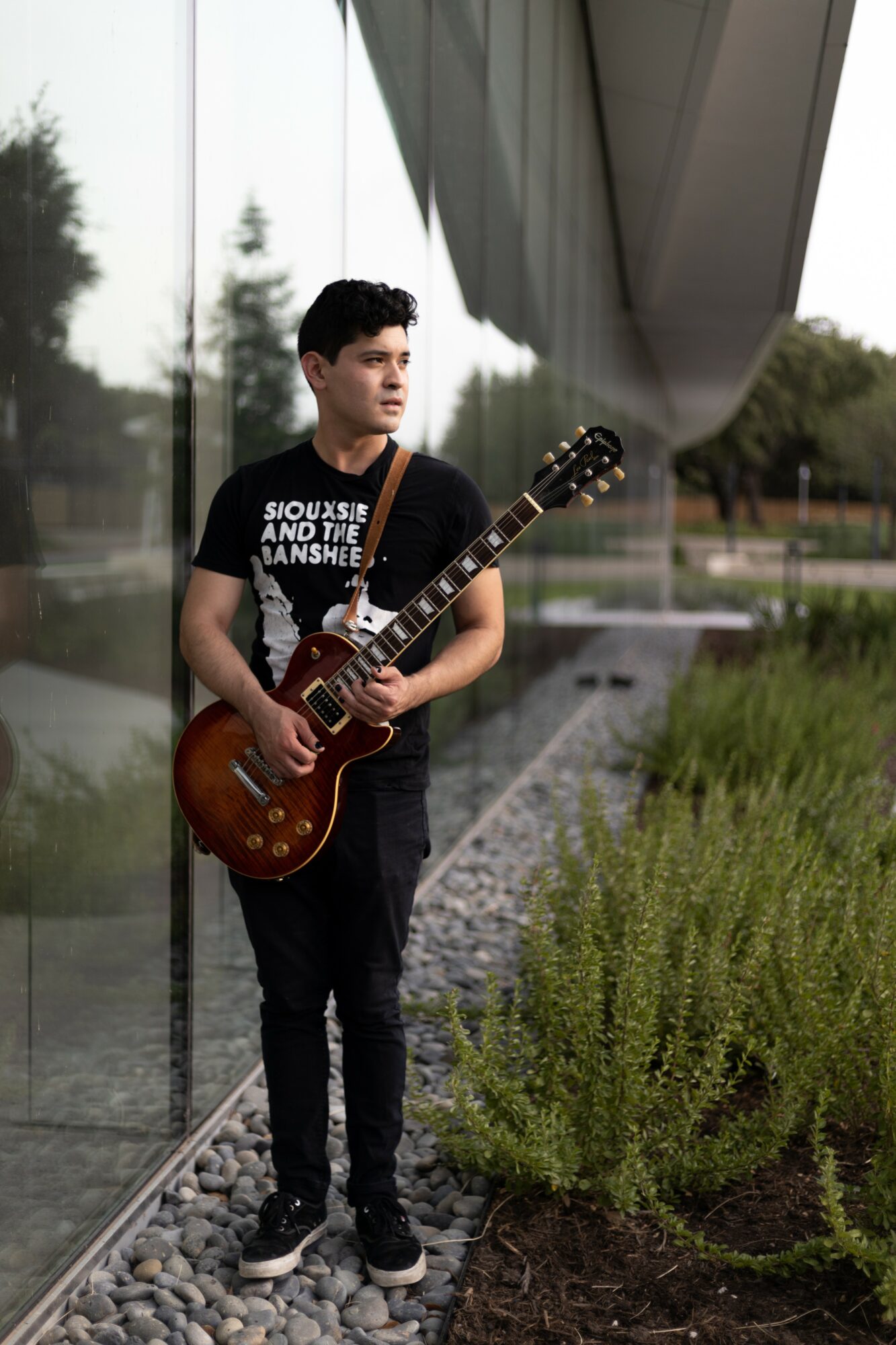 Meet Benjamin Pedraza - Voyage Austin