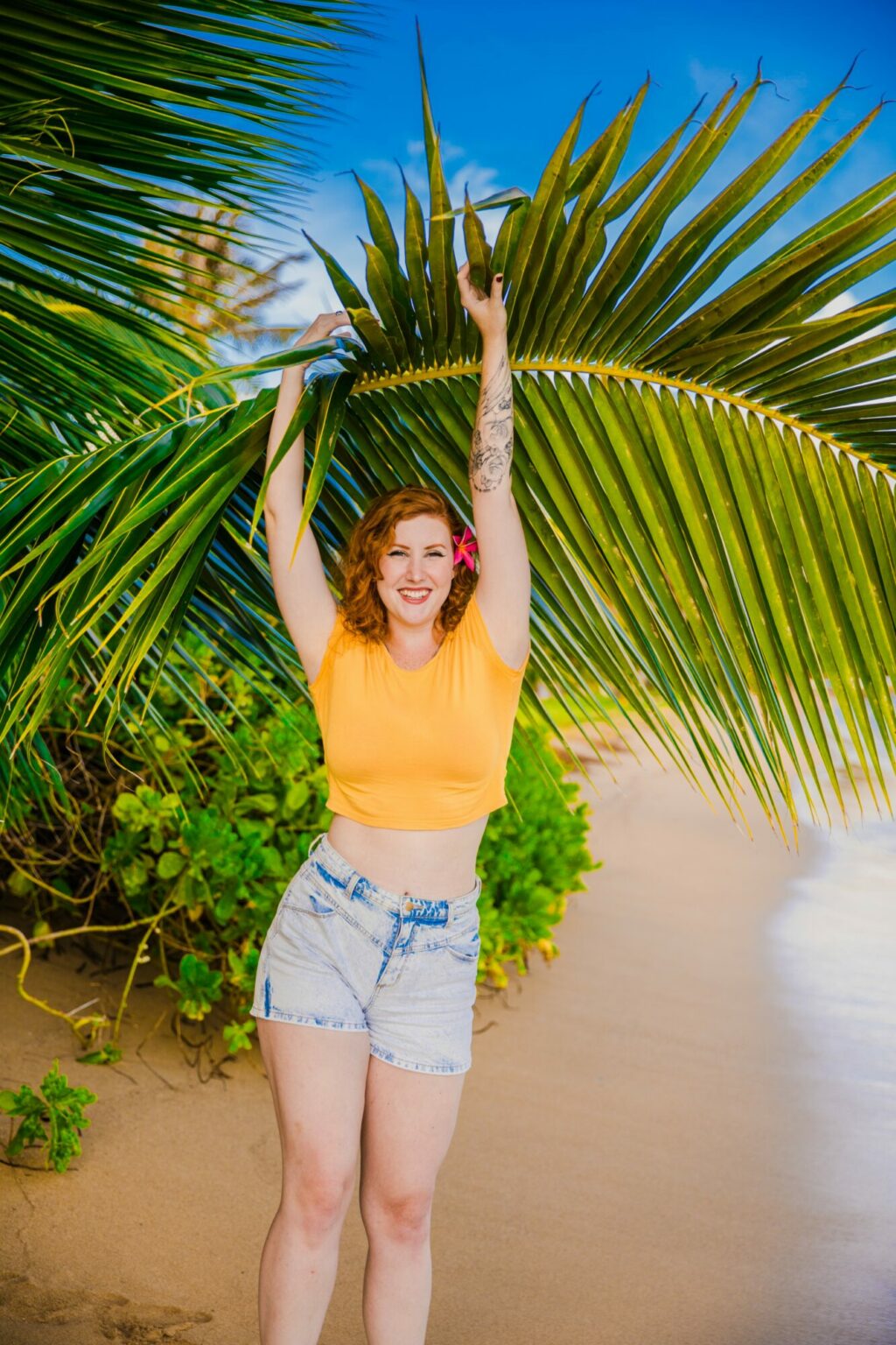 Meet Jess West - Voyage Austin