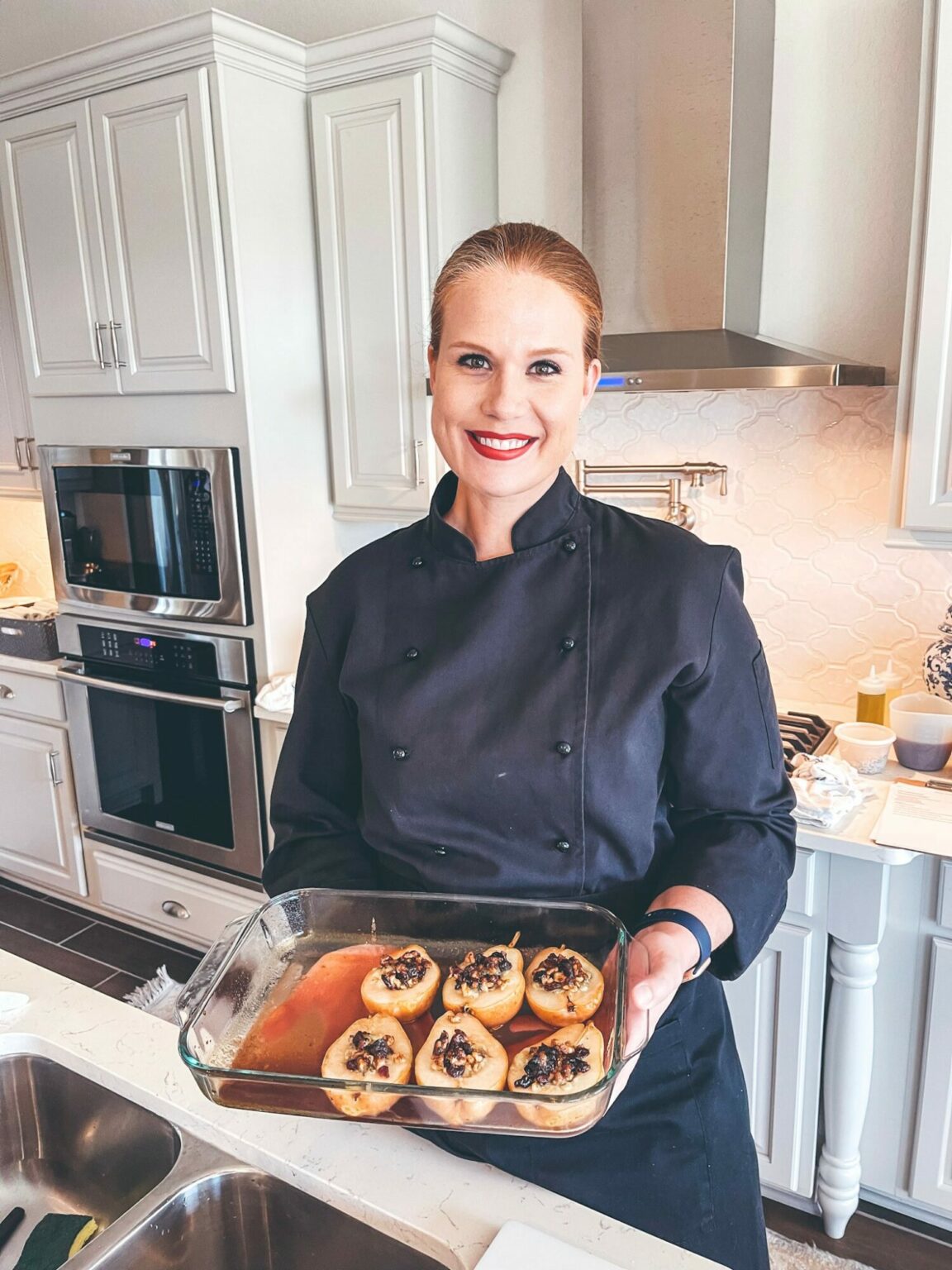 Hidden Gems: Meet Ashley Casebier of Southern with a French Twist ...