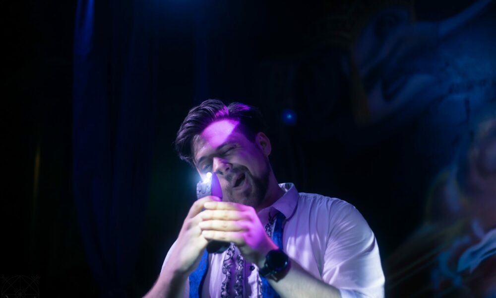 Daily Inspiration: Meet Dan Block - Voyage Austin