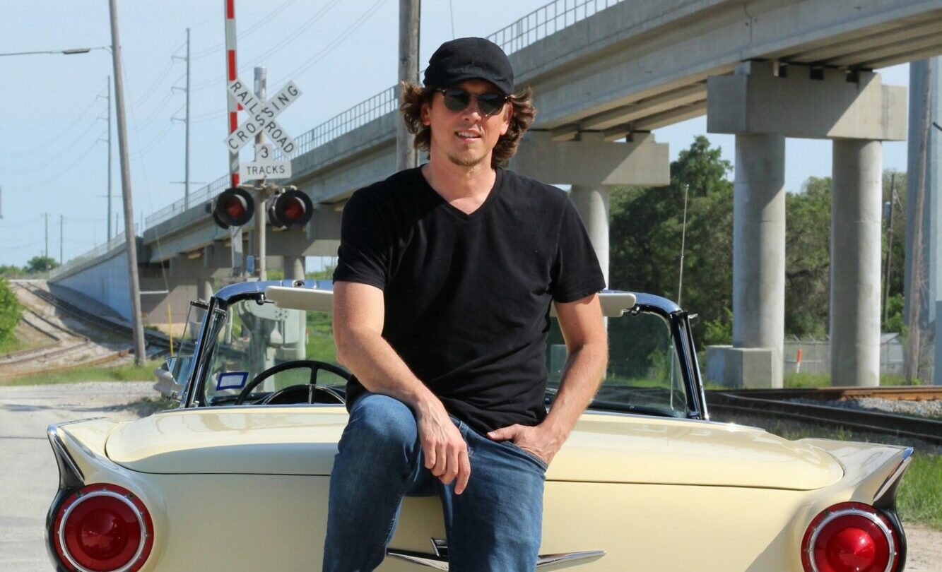 Daily Inspiration: Meet Gary Lovelace - Voyage Austin