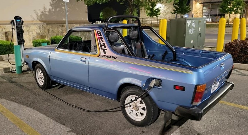 Inspiring Conversations with James Fleischman of Flash Drive Motors ...