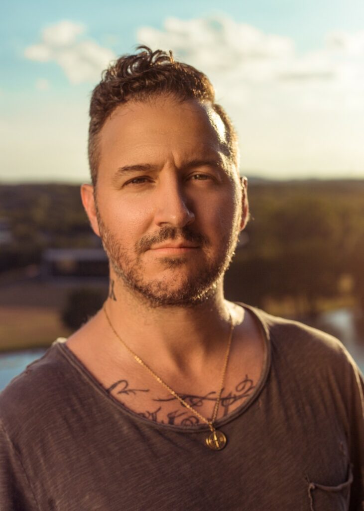 Hidden Gems: Meet Jerold Limongelli of MVN Movement - Voyage Austin