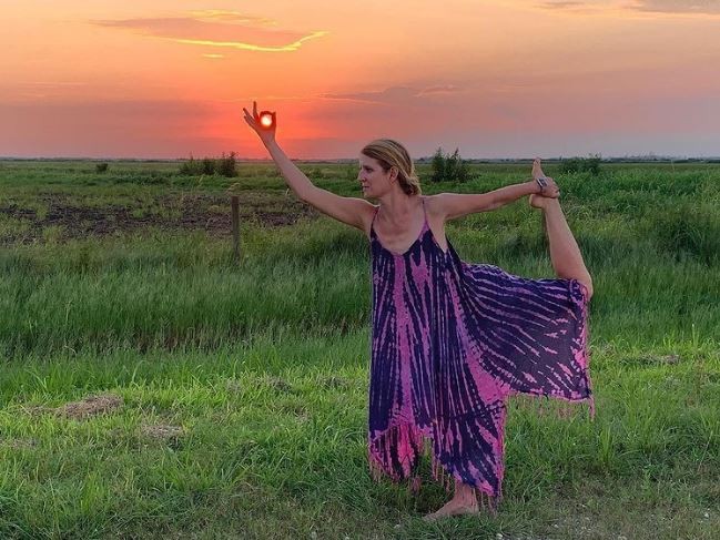 Life & Work with Jessica Stephens - Voyage Austin