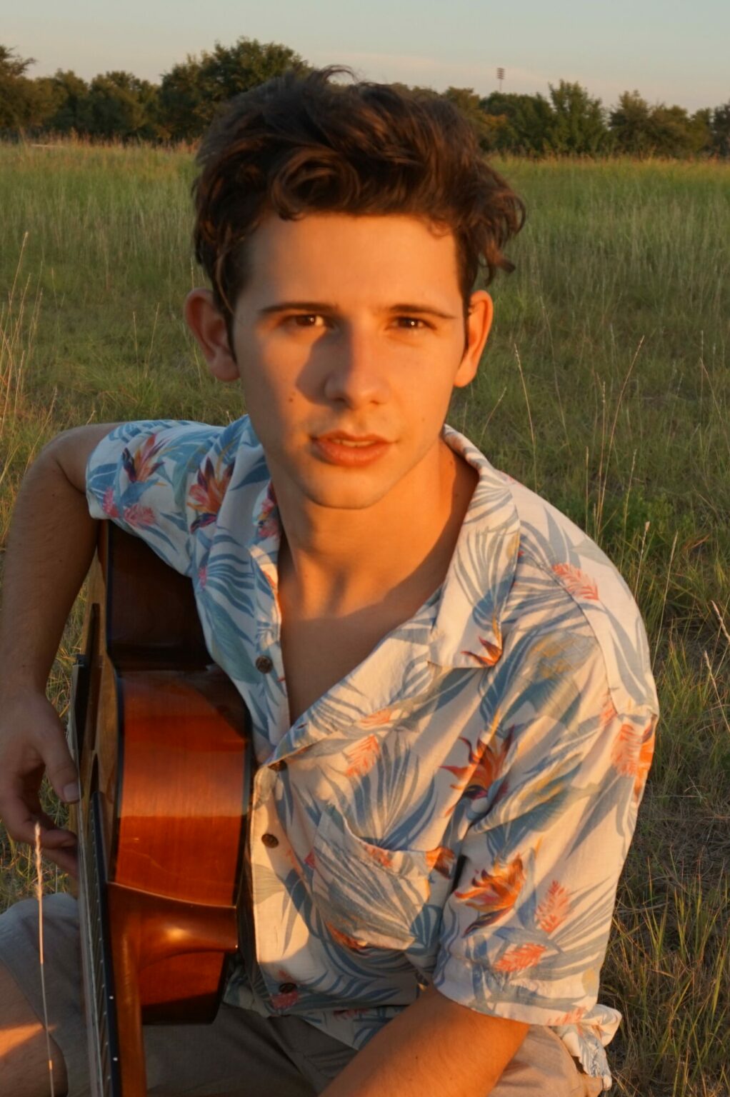 Rising Stars: Meet Jordan Gamboa - Voyage Austin