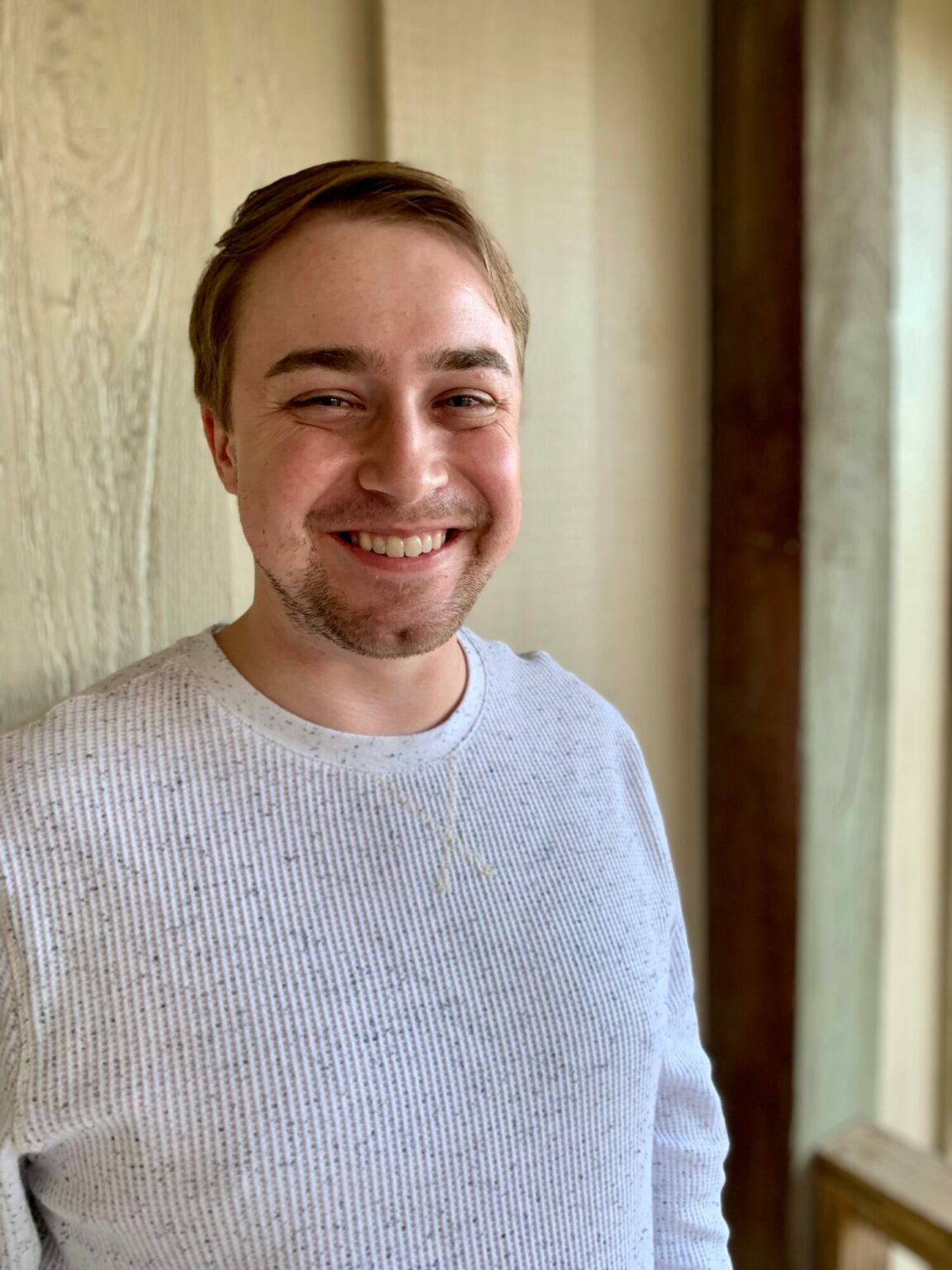 Meet Landon Jordan of LCJ Advertising – Voyage Austin