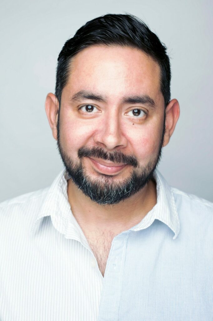 Conversations with Michael Samaripa - Voyage Austin