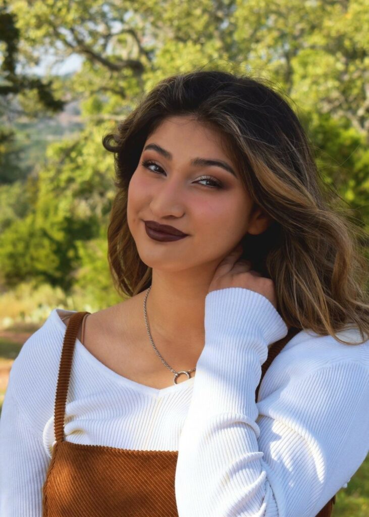 Community Highlights: Meet Michelle Maldonado of Behind The Beauty Mask ...