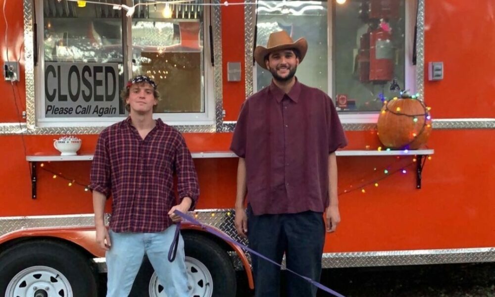 Life & Work with Raymond DeVuono & Peter Trevino – Voyage Austin