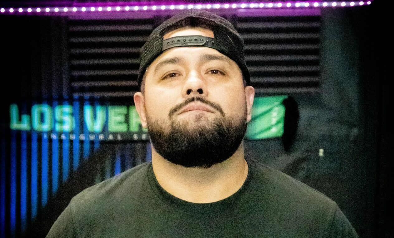 Conversations with Ricardo Contreras Plaza - Voyage Austin