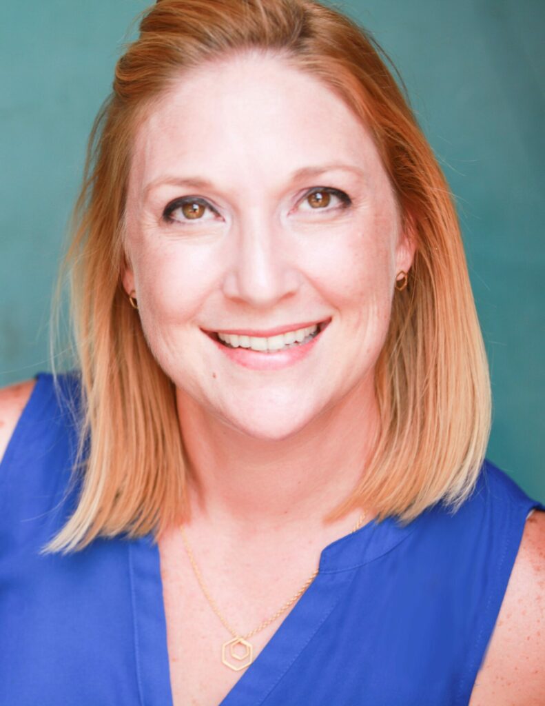 Community Highlights: Meet Shelly Weiser of The Hive - Voyage Austin