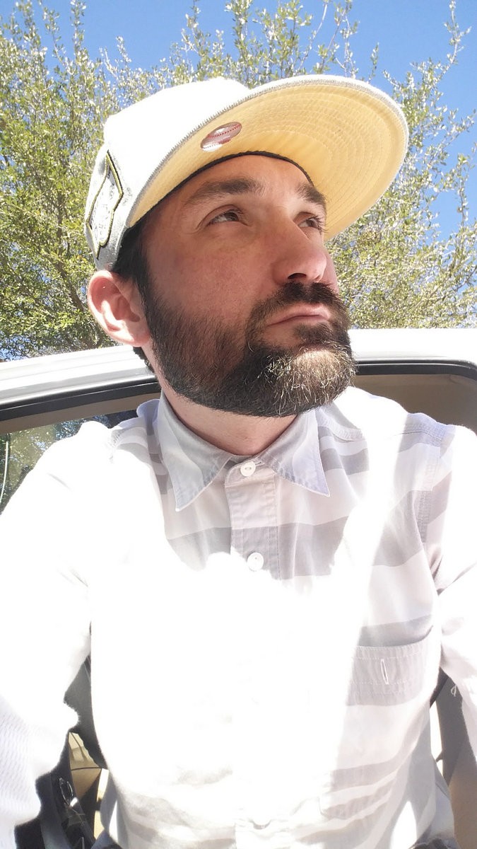 Meet Justin Fay - Voyage Austin