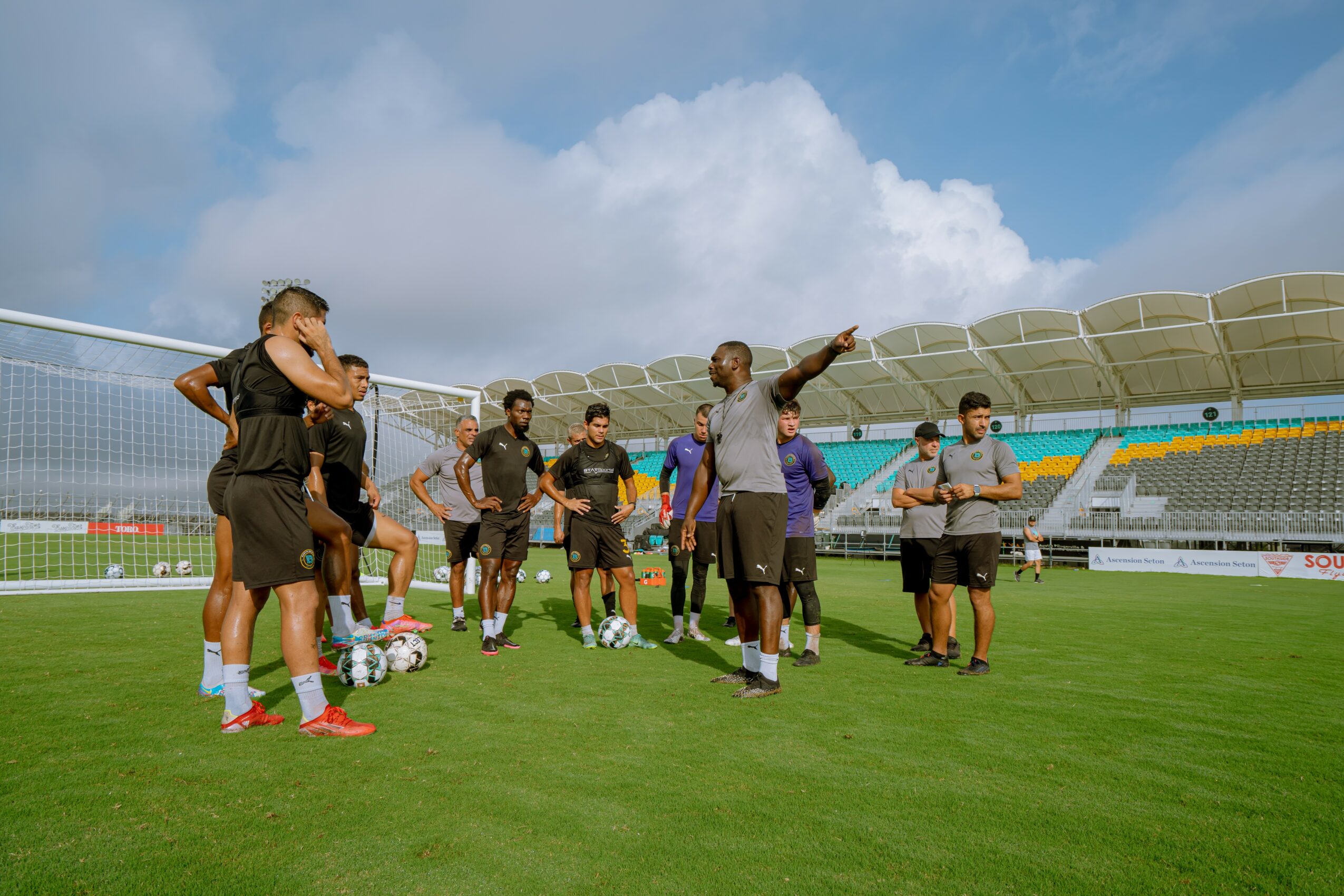 Daily Inspiration: Meet Steve Castillo - Voyage Austin