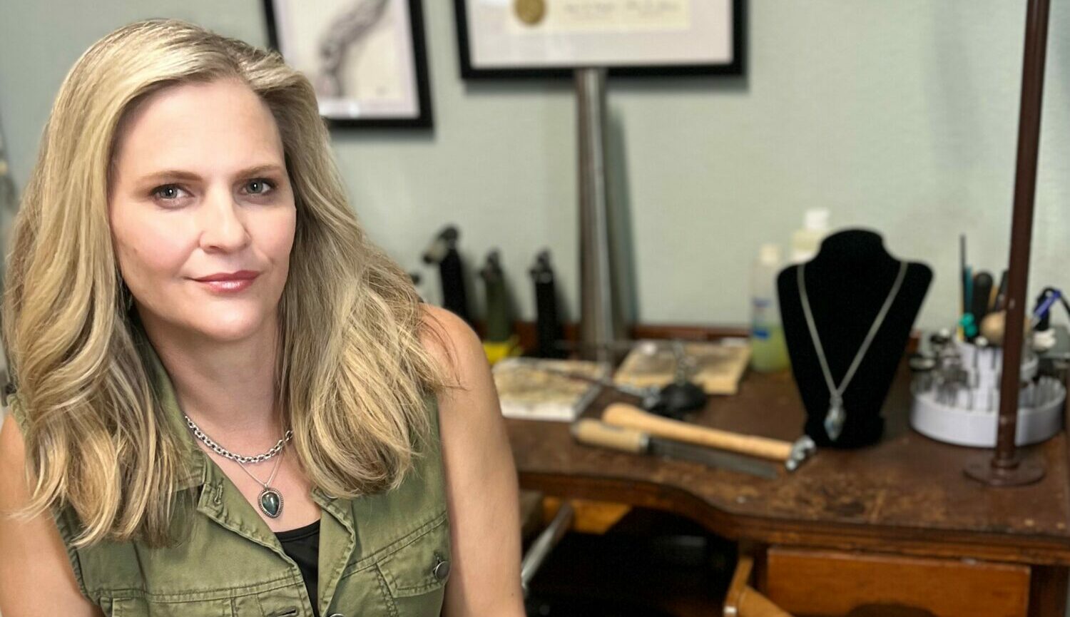 Check Out Courtney Garza’s Story – Voyage Austin