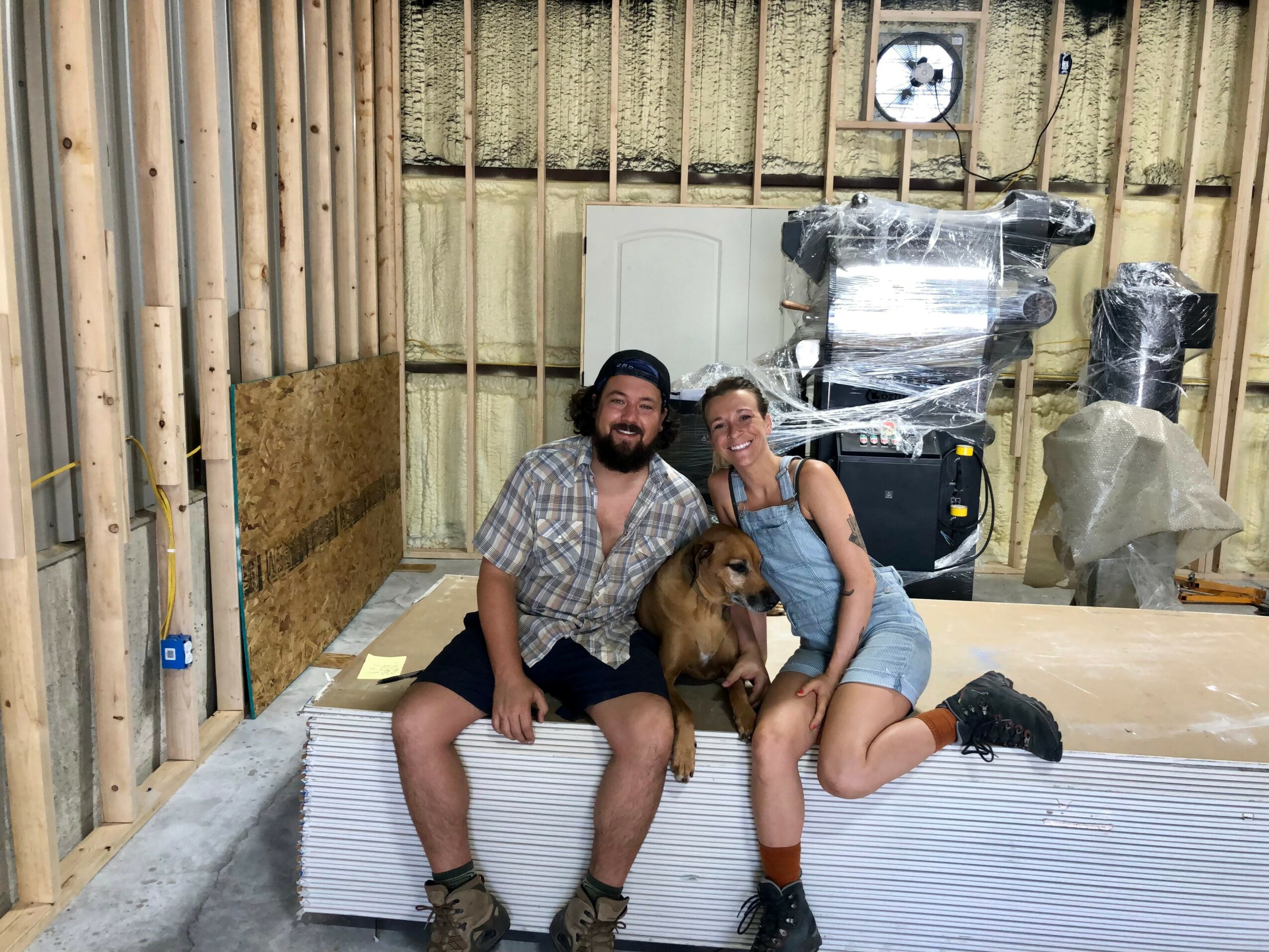 Community Highlights: Meet Matthew Fish and Kelsey Breakiron of Zorro ...