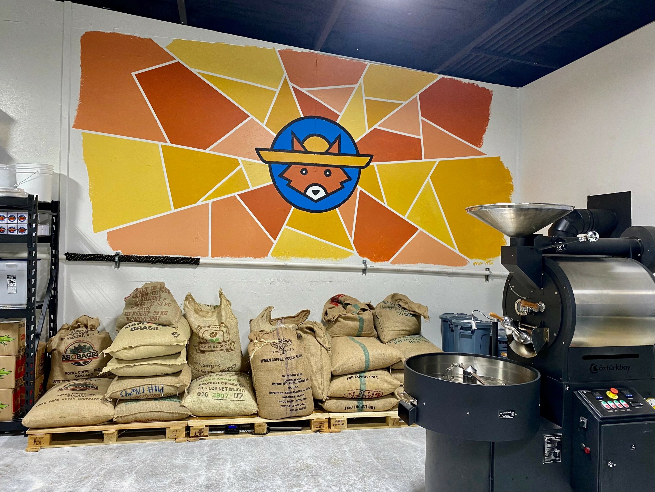 Community Highlights: Meet Matthew Fish and Kelsey Breakiron of Zorro ...