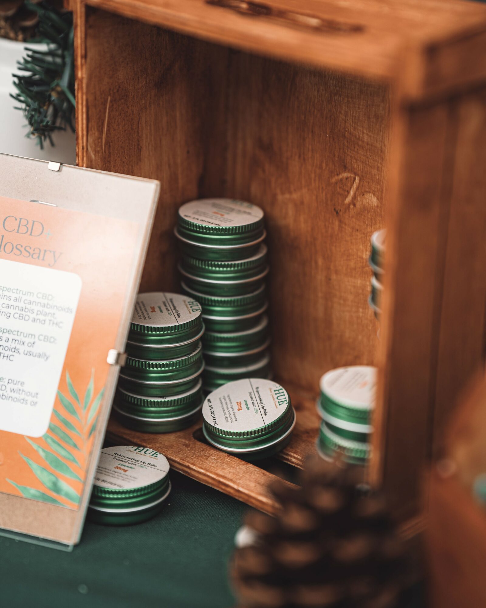 Exploring Life & Business with Amari Russell and Rashaad Brown of ...