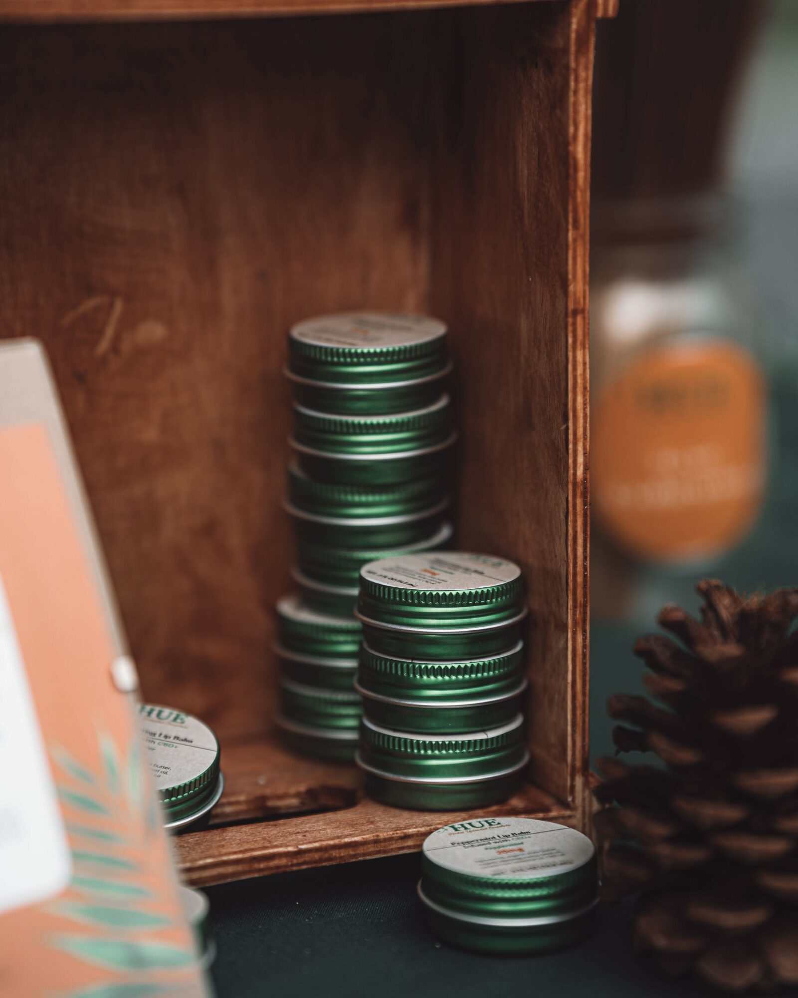 Exploring Life & Business with Amari Russell and Rashaad Brown of ...