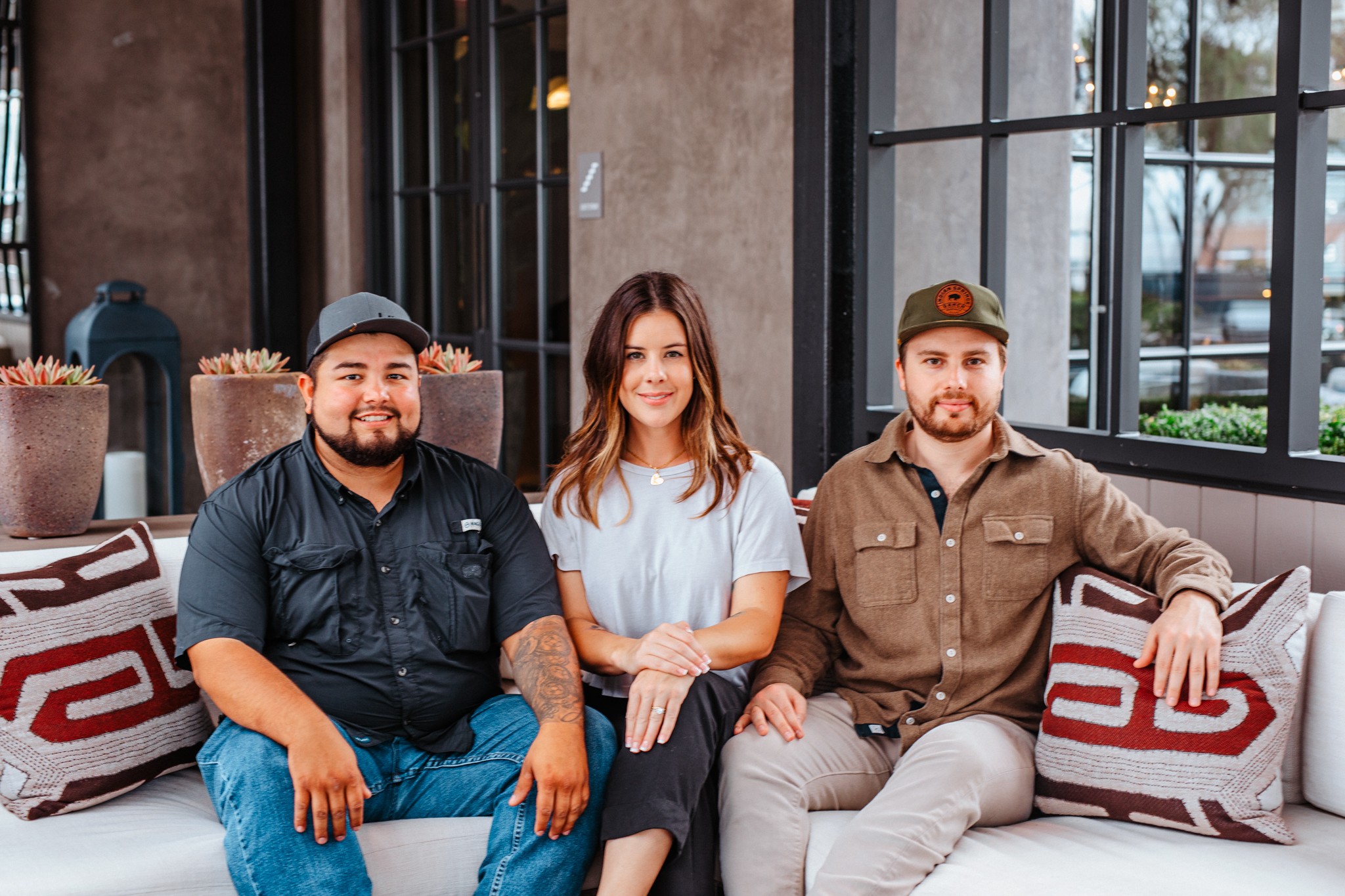 Exploring Life & Business with Kelsey Stone of Tejas Destructors 9 ...