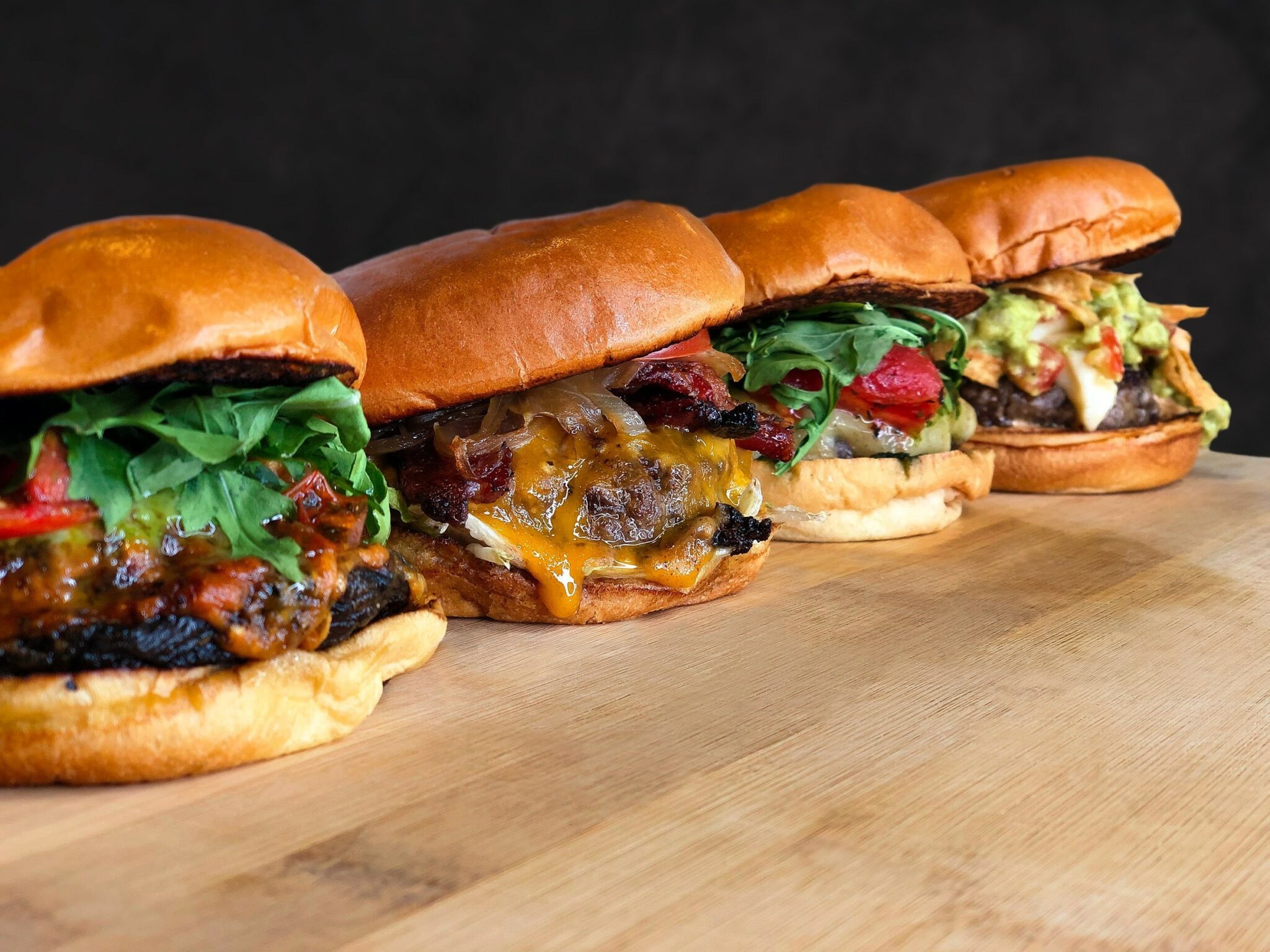Hidden Gems: Meet Juan Carrero of That Burger - Voyage Austin