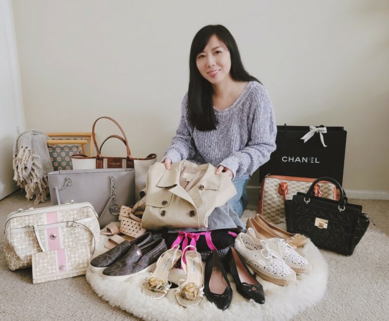 Meet Nico Lau of NicoBoho - Voyage Austin