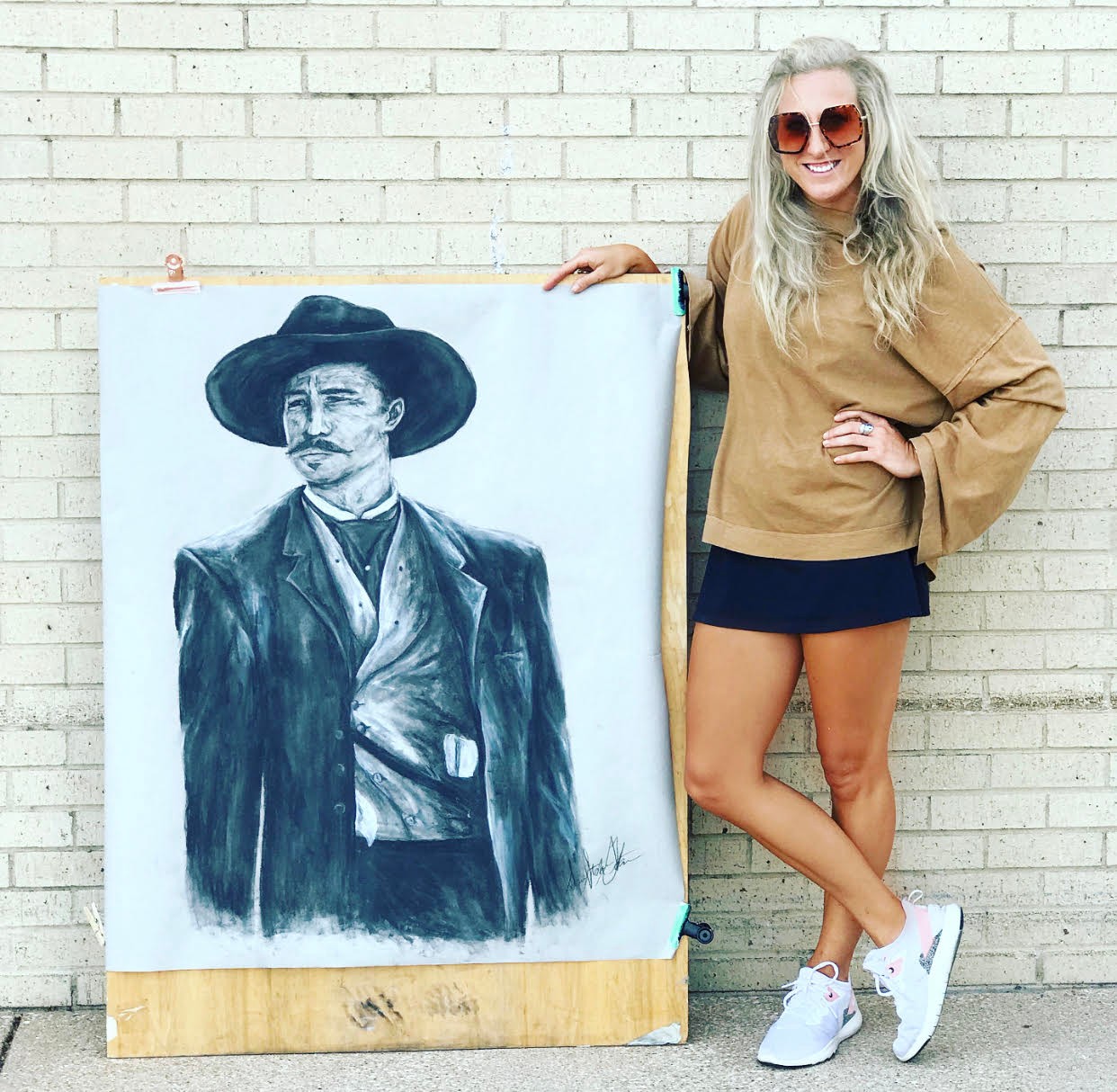 Meet Susie Stokes Gibson of Susie Stokes Gibson Art & Design LLC and ...