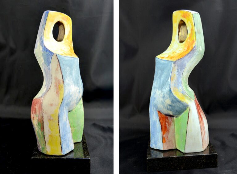 Meet Vera Smiley - Voyage Austin