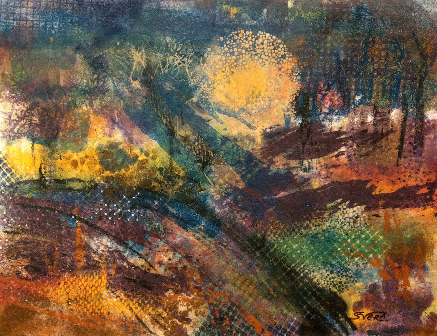 Meet Vera Smiley - Voyage Austin