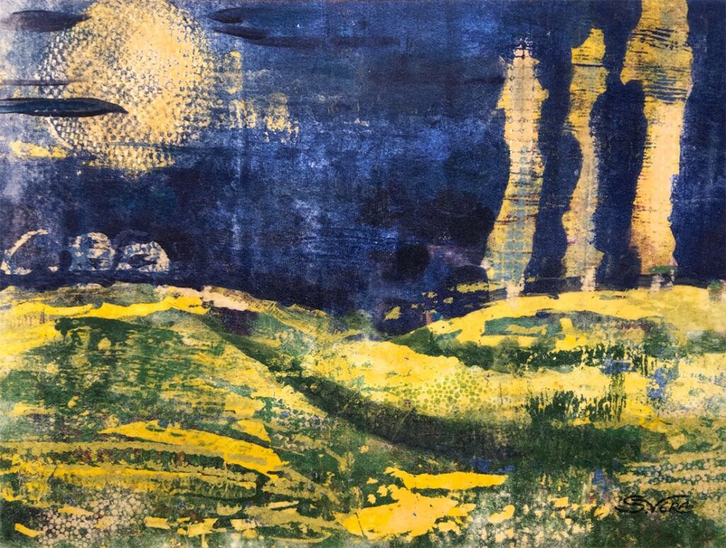 Meet Vera Smiley - Voyage Austin