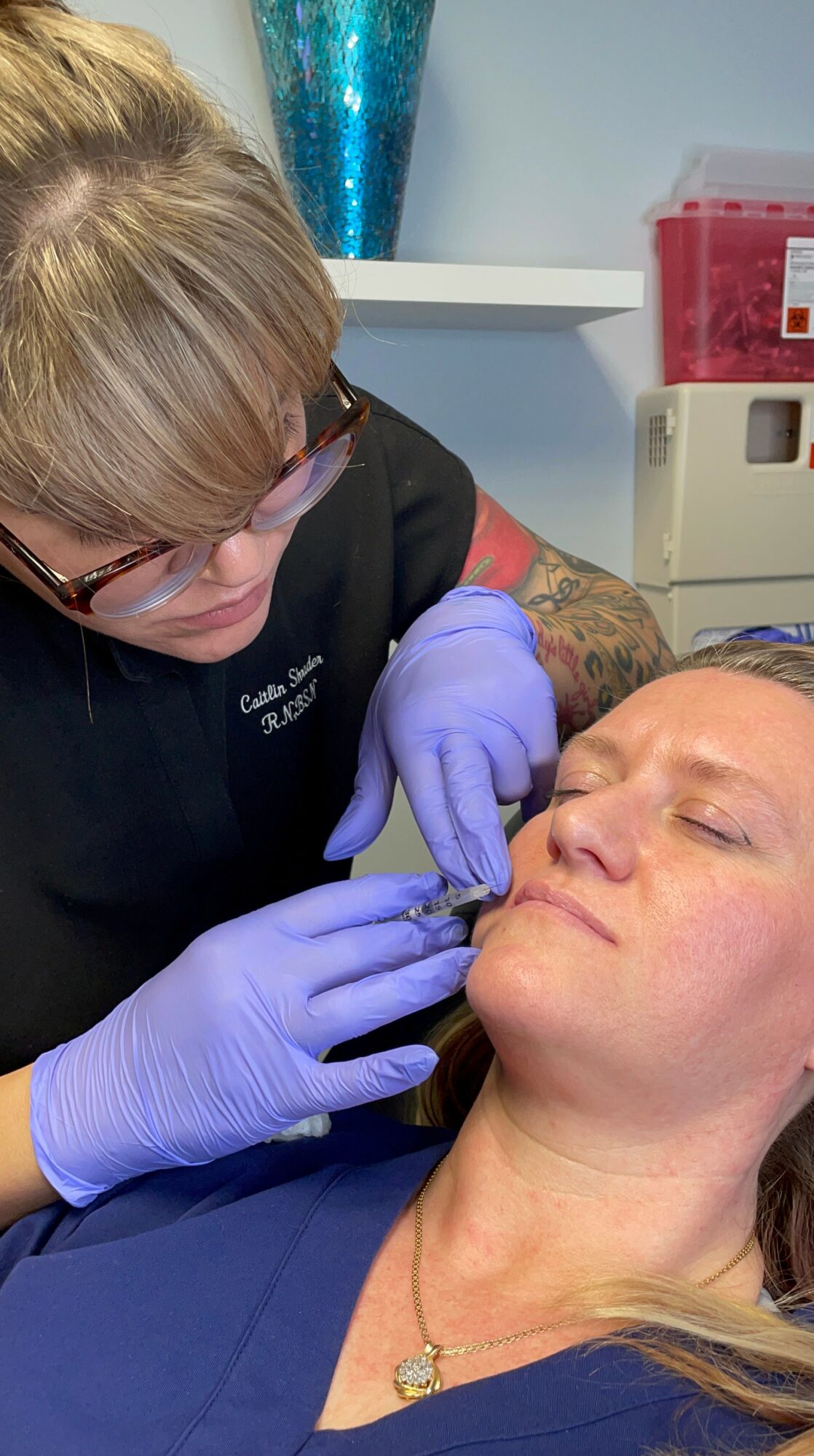 Daily Inspiration: Meet Caitlin Shrader - Voyage Austin