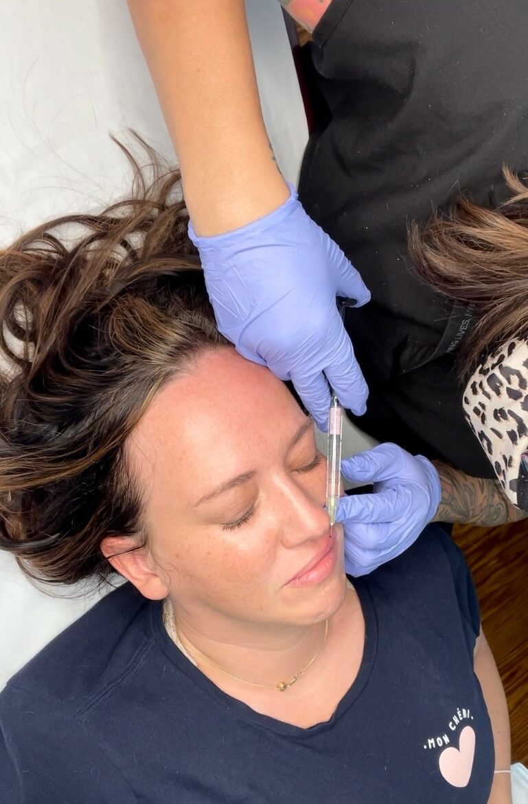 Daily Inspiration: Meet Caitlin Shrader - Voyage Austin