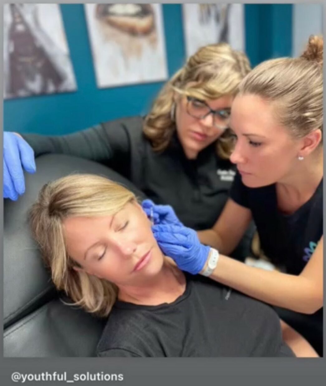 Daily Inspiration: Meet Caitlin Shrader - Voyage Austin