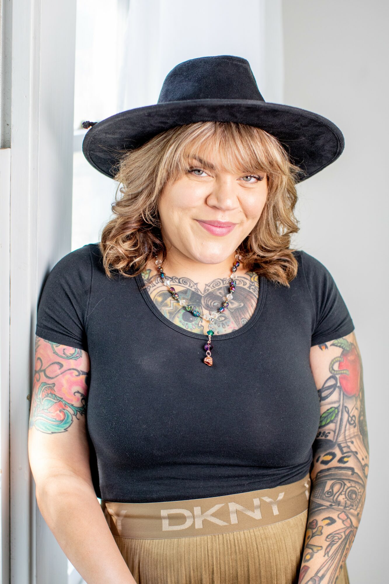 Daily Inspiration: Meet Caitlin Shrader - Voyage Austin