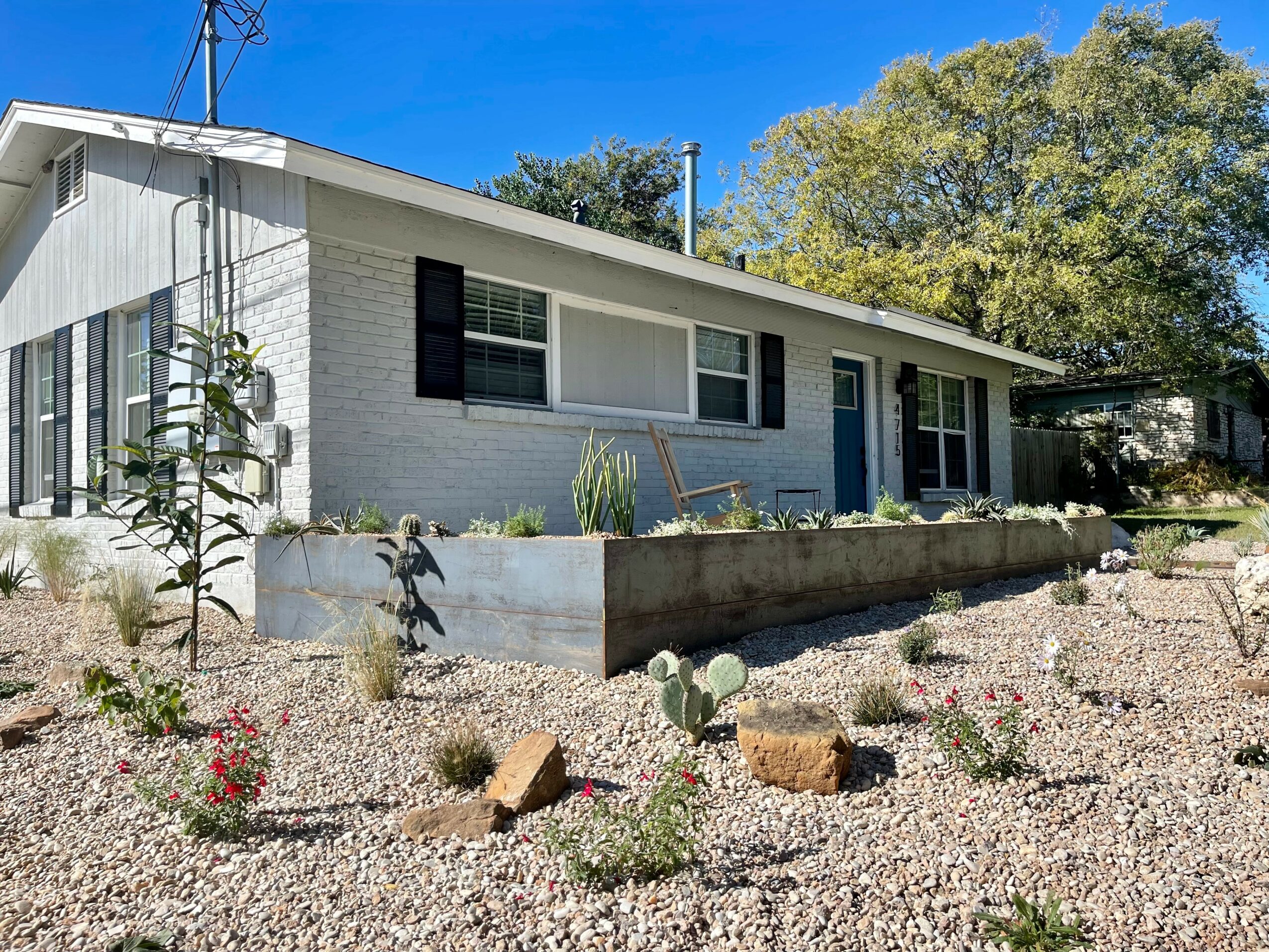 Conversations with Casey Mathis - Voyage Austin