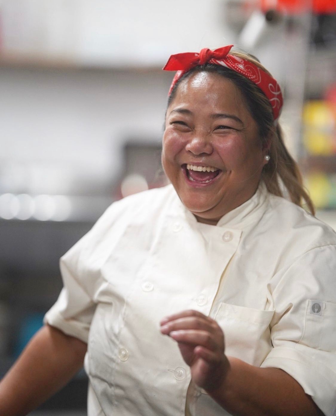 Meet Chanda Mau - Voyage Austin